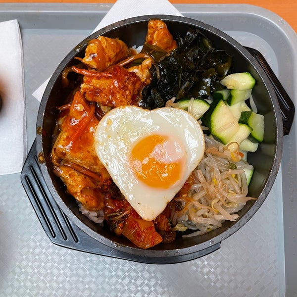 Han Sung Korean & Japanese Market - North City - 22 Great Strand St