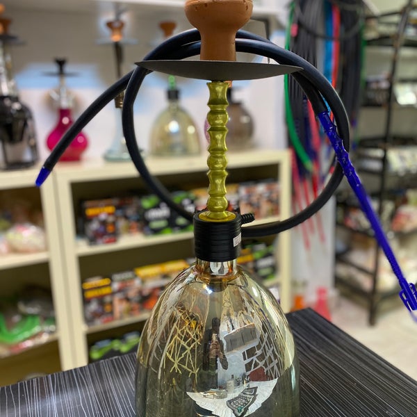 Anadolu Nargile - Emek - 1 visitor