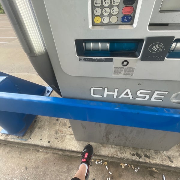 Chase Bank - Bank in Dallas