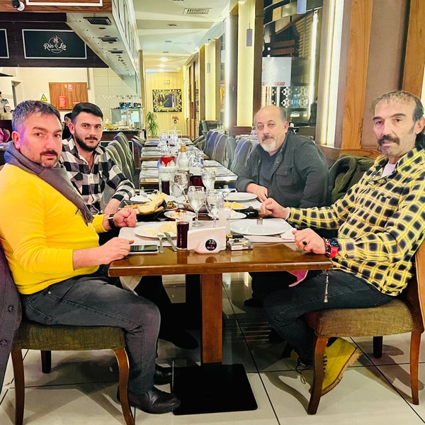 RinLa Restourant - 1 tip from 46 visitors