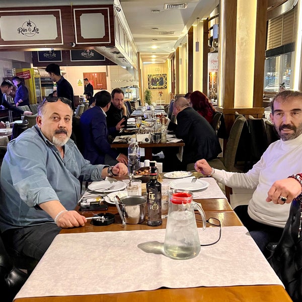 RinLa Restourant - 1 tip from 46 visitors