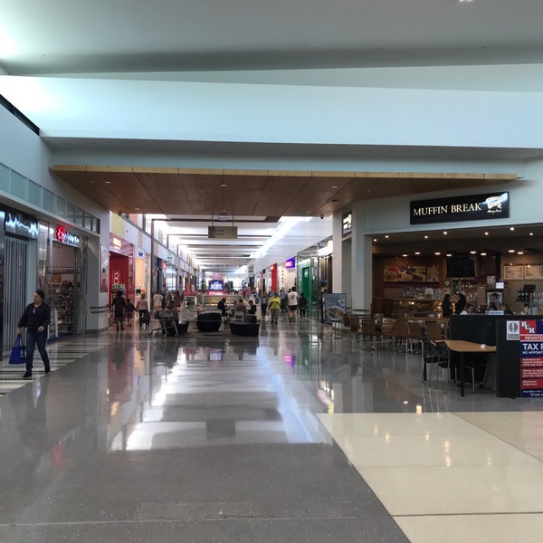 Ellenbrook Central - 7 tips