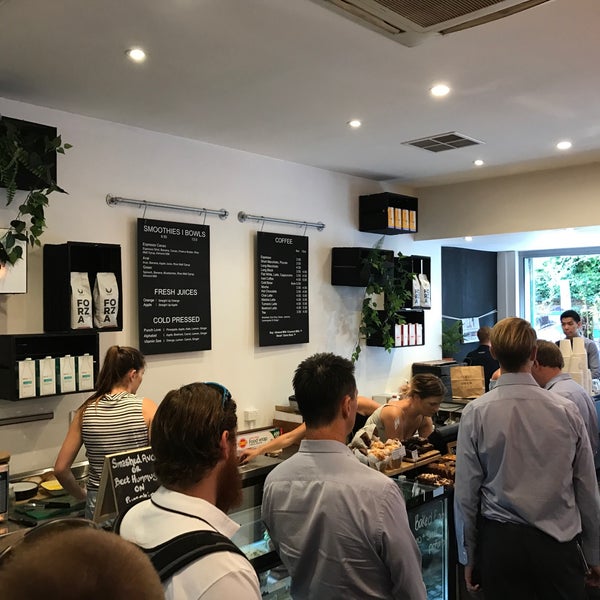 The Wolf, The Bean, The Walnut - Perth CBD - 5 tips