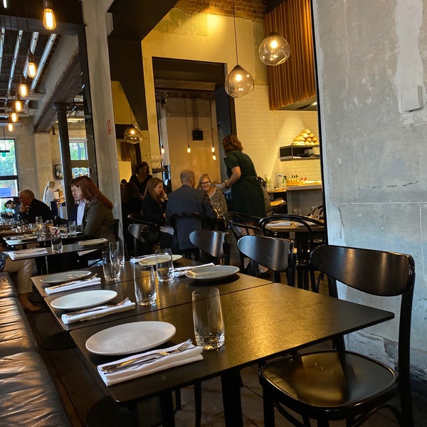 Petition Kitchen - Australian Restaurant in Perth CBD