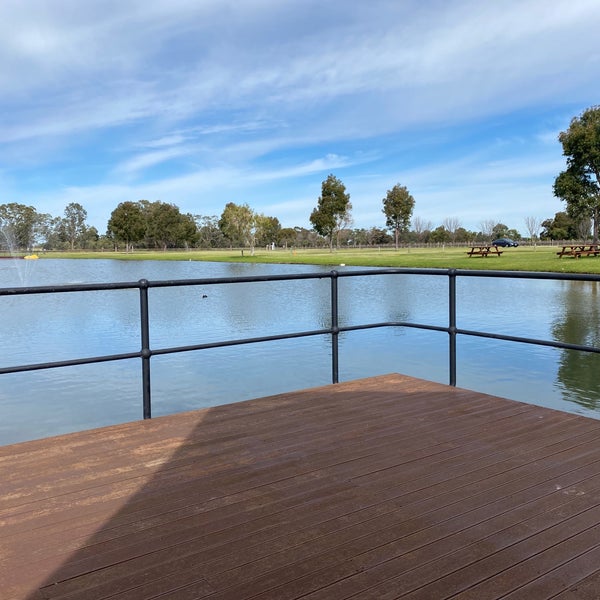 Oakover Wines - Winery