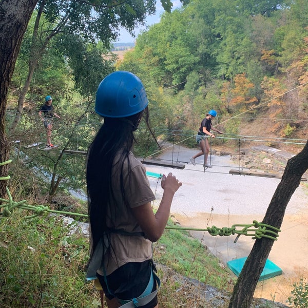 Dinant Aventure - Dinant, Province de Namur