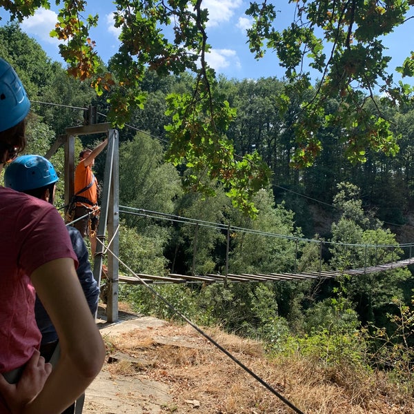 Dinant Aventure - Dinant, Province de Namur