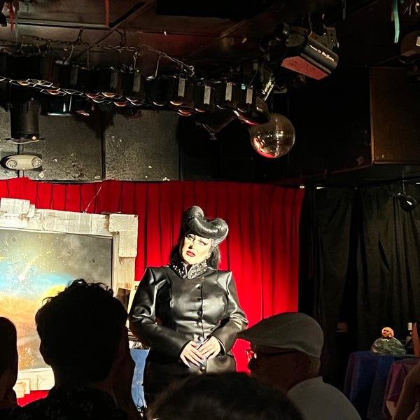 Club Try-Angles - Gay Bar in Salt Lake City