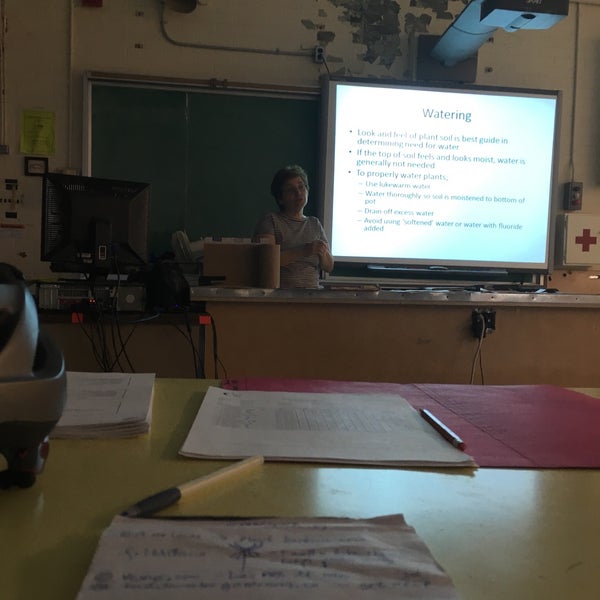 Photos at Central Technical School - Downtown Toronto - 2 tips from 312 ...