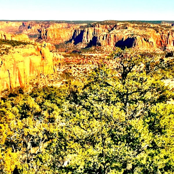 Navajo National Monument - 2 tips