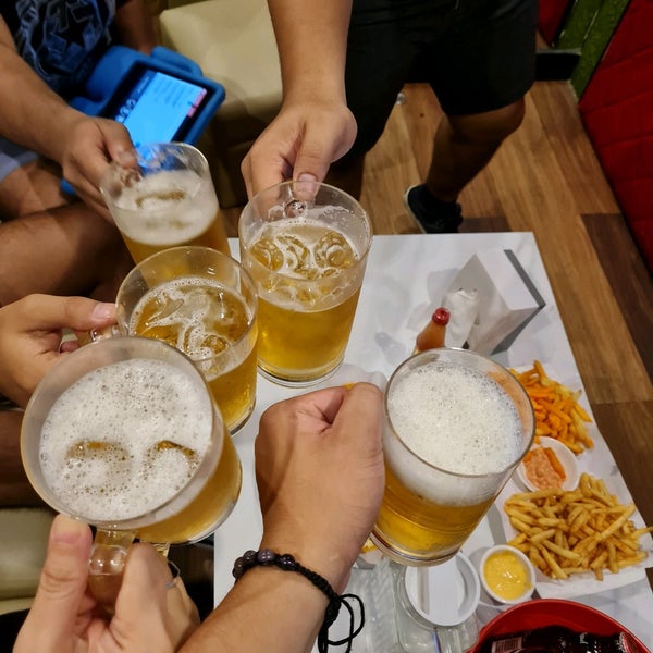 Music 21 - Mandaluyong District 2 - 1 tip