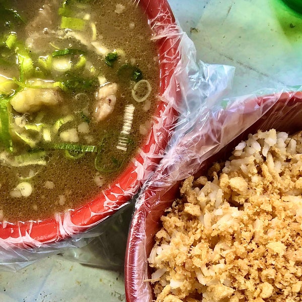 Alex Pares - Tejeros - Makati City, Makati City