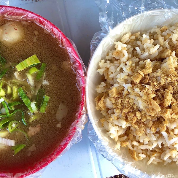 Alex Pares - Tejeros - Makati City, Makati City