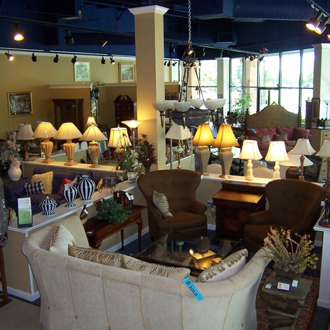 Classy Cat Consignment Furniture - 91 Seaboard Lane