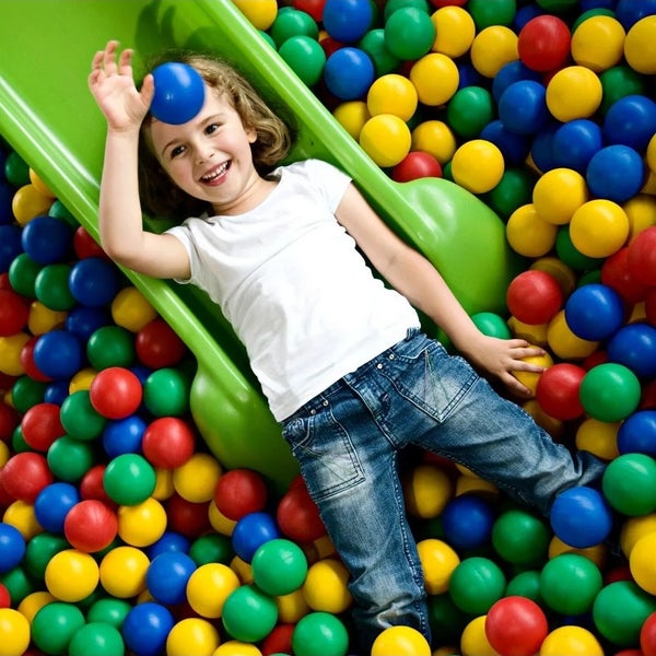 Brinko Park - Av. Fonteculler, 64