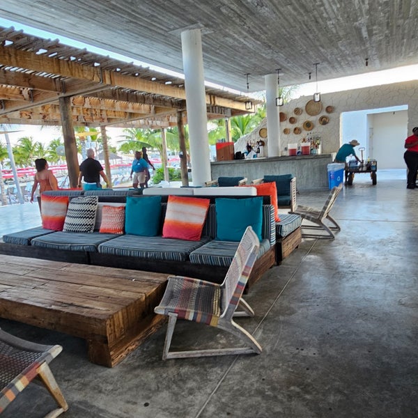 Resorts World Bimini - Resort