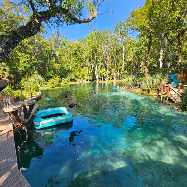 Gissy Springs - Landmarks and Outdoors