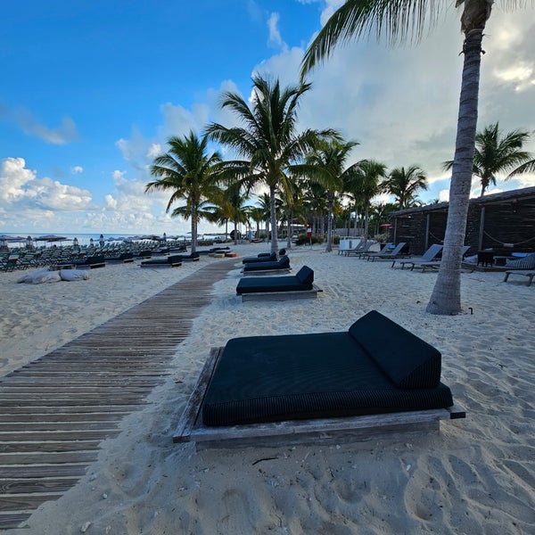Resorts World Bimini - Resort