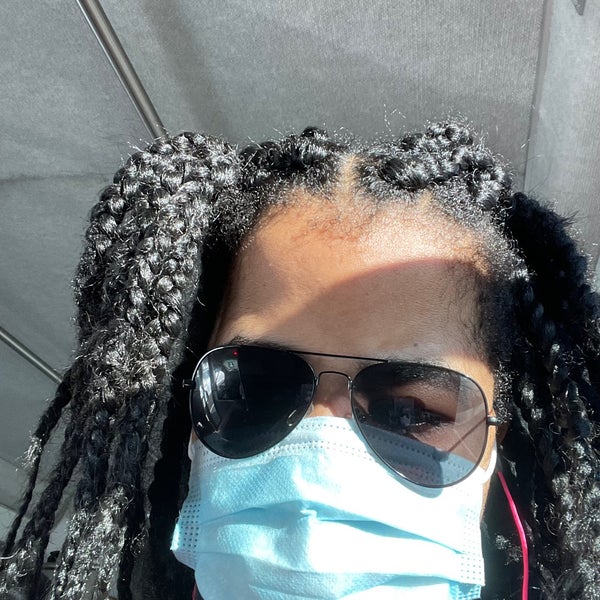 NYPD - 113th Precinct - Police Station