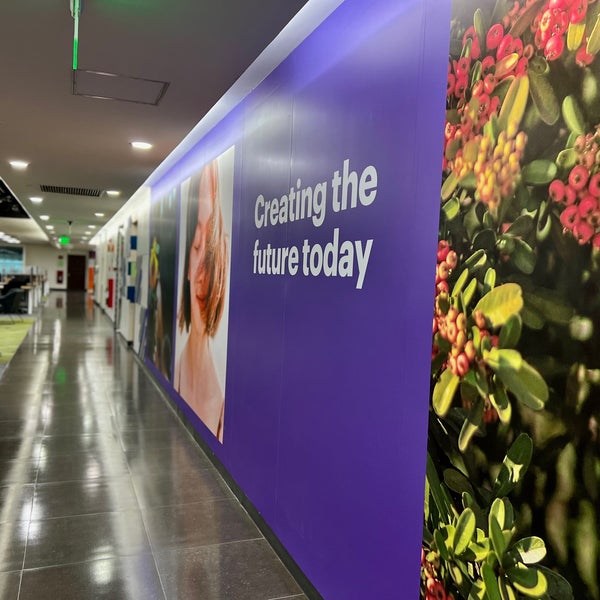 Photos at Accenture - Office in Mandaluyong City