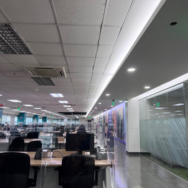 Photos at Accenture - Office in Mandaluyong City