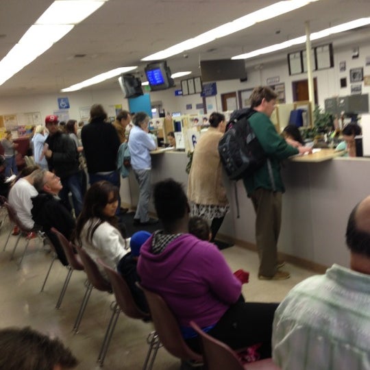 DMV Roseville Office (Now Closed) - 10 tips