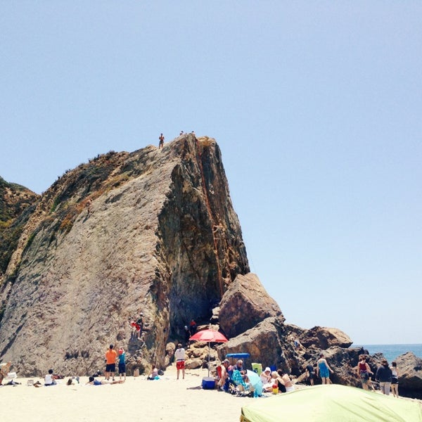 Photos at Point Dume State Beach - Point Dume - Malibu, CA