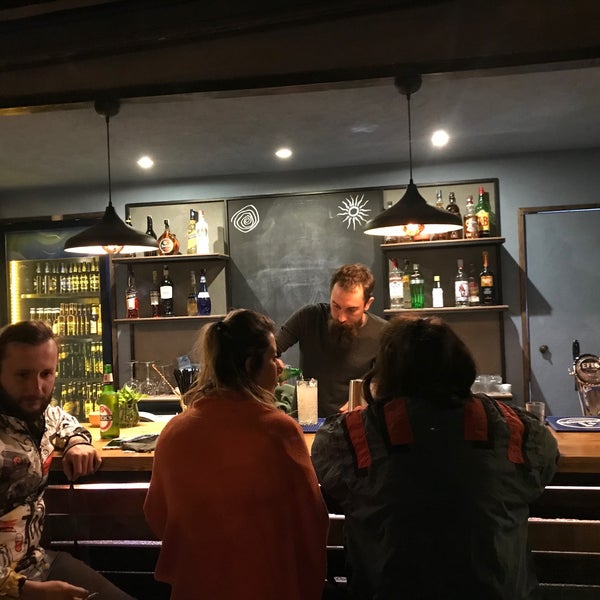 selimiye leyla bar / meyhane - 5 tips