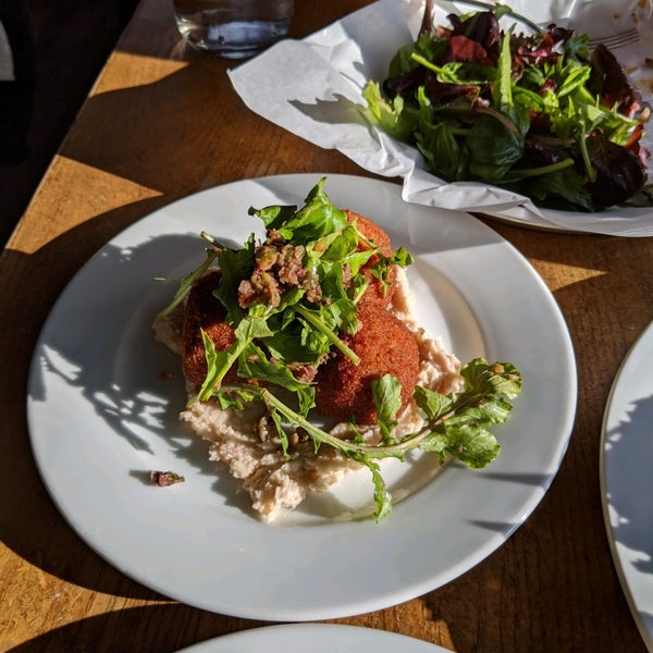 Clove & Hoof Restaurant - Temescal - 4001 Broadway