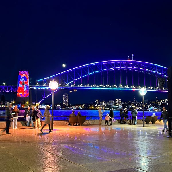 Sydney Opera House - Playhouse - 2 tips