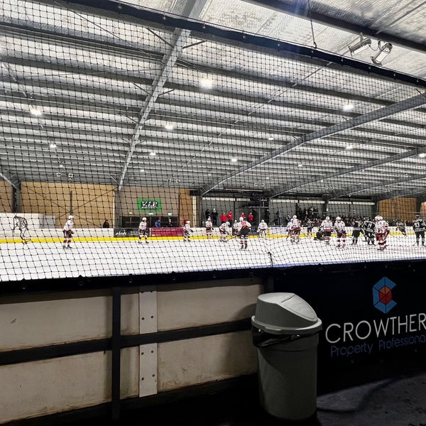 Phillip Swimming & Ice Skating Centre - 3 tips