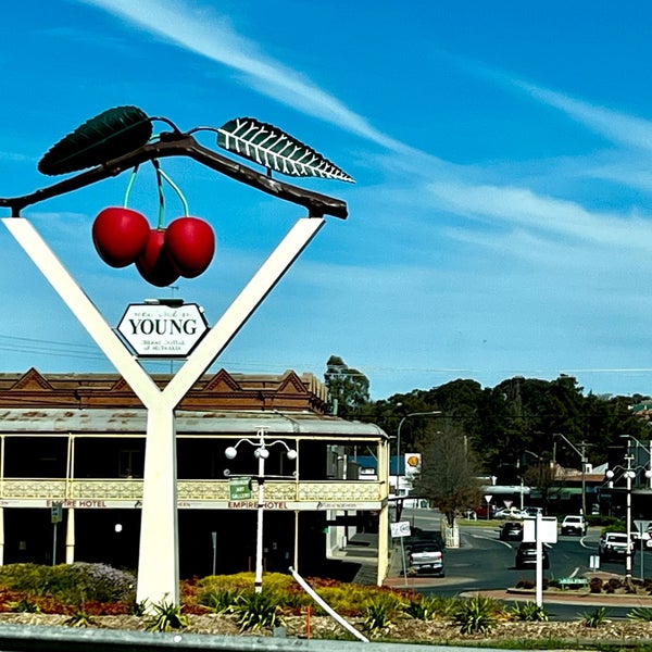 Young - Young, NSW
