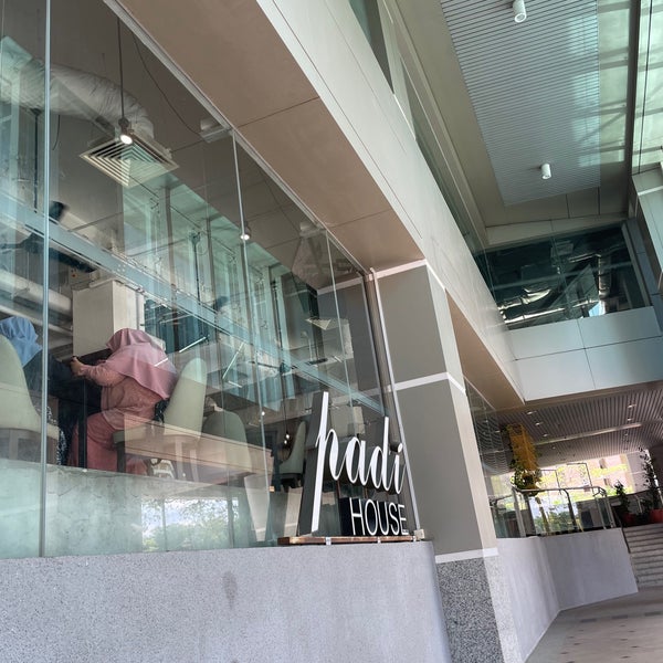 Padi House - Putrajaya, Wilayah Persekutuan Putrajaya