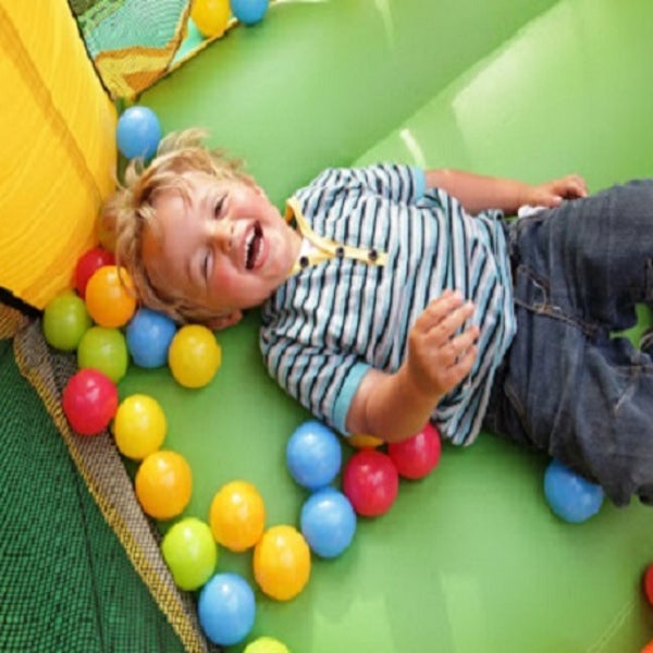 Belly Flops Inflatables - Elk River, MN