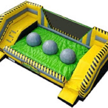 Belly Flops Inflatables - Elk River, MN