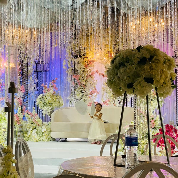 Elfieda Event Hall - Johor Bahru, Johor