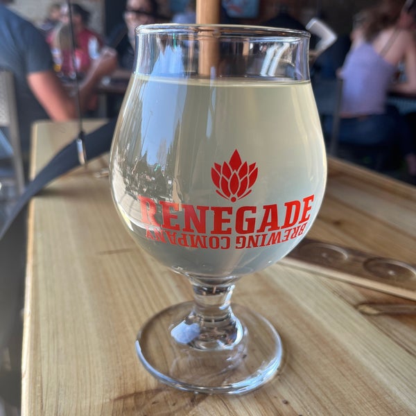 Renegade Brewing Company - Art District on Santa Fe - 925 W 9th Ave