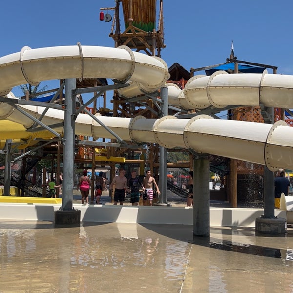 Whirlin' Waters - 13 tips from 558 visitors