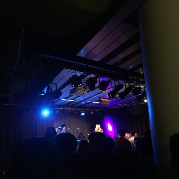 The Loft At UCSD - La Jolla, CA