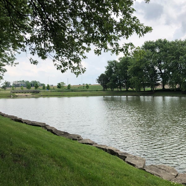 Hamilton Lakes - Hiking Trail