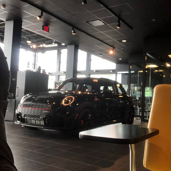 Bill Jacobs MINI - 5 tips