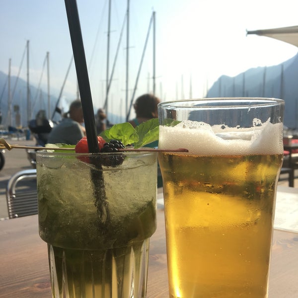 Sailing Bar - Riva del Garda, Trentino - Alto Adige