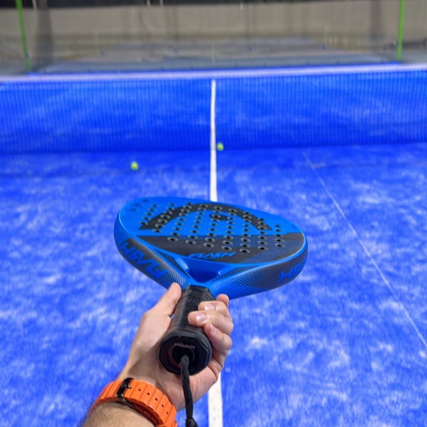 Padel Square - Al Mubarraz, الشرقية