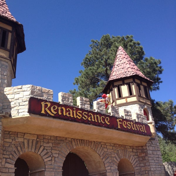 Colorado Renaissance Festival - 12 tips from 2559 visitors