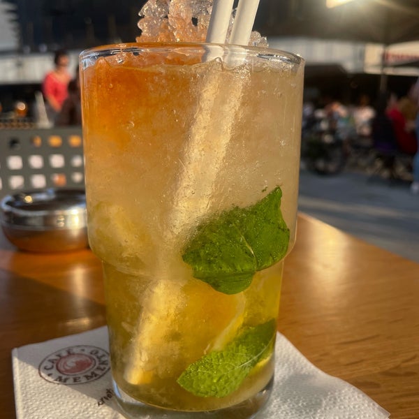 Memento - Cocktail Bar in София