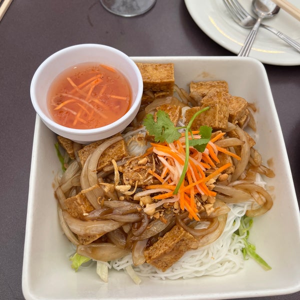 Lang Van - Charlotte, NC