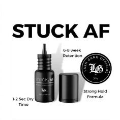 Lash Gang Official Studios - Beverly - 0 tips