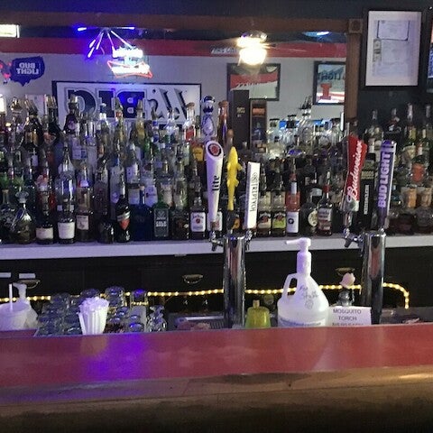 The Big Four Tavern - Danville, IL