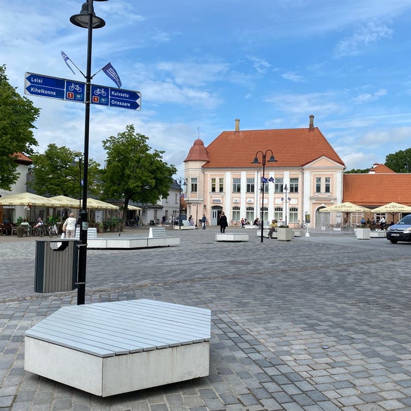 Saaremaa - 2 tips from 1167 visitors