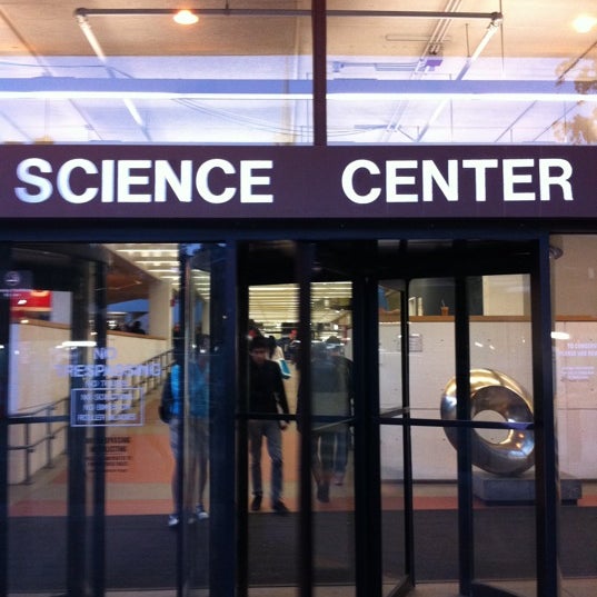 Harvard Science Center - Aggasiz - Harvard University - 31 tips